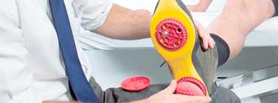 Knee Osteoarthritis Treatment in New York NYC | NYDNRehab