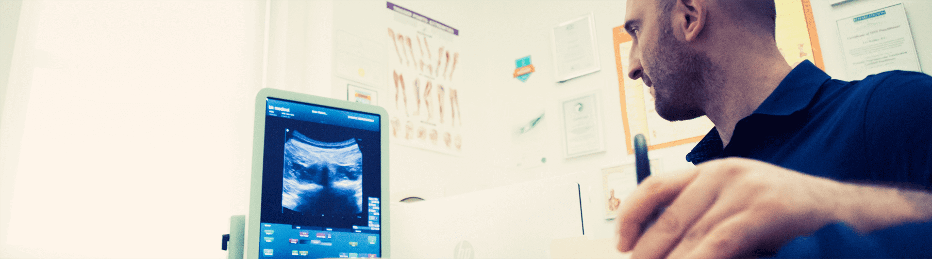 Rehabilitation for hamstring strain in New York