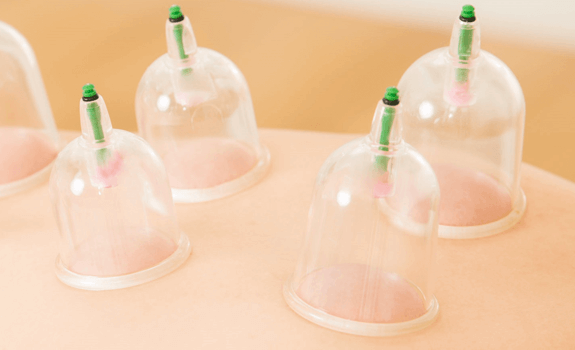 Myofascial Trigger Point Massage Physical Therapist at NYDNR in NYC