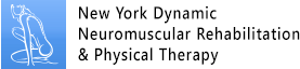 Frequently Asked Questions: Dynamic Neuromuscular Stabilization (DNS)