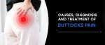 Causes, Diagnosis and Treatment of Buttocks Pain - NYDNRehab.com