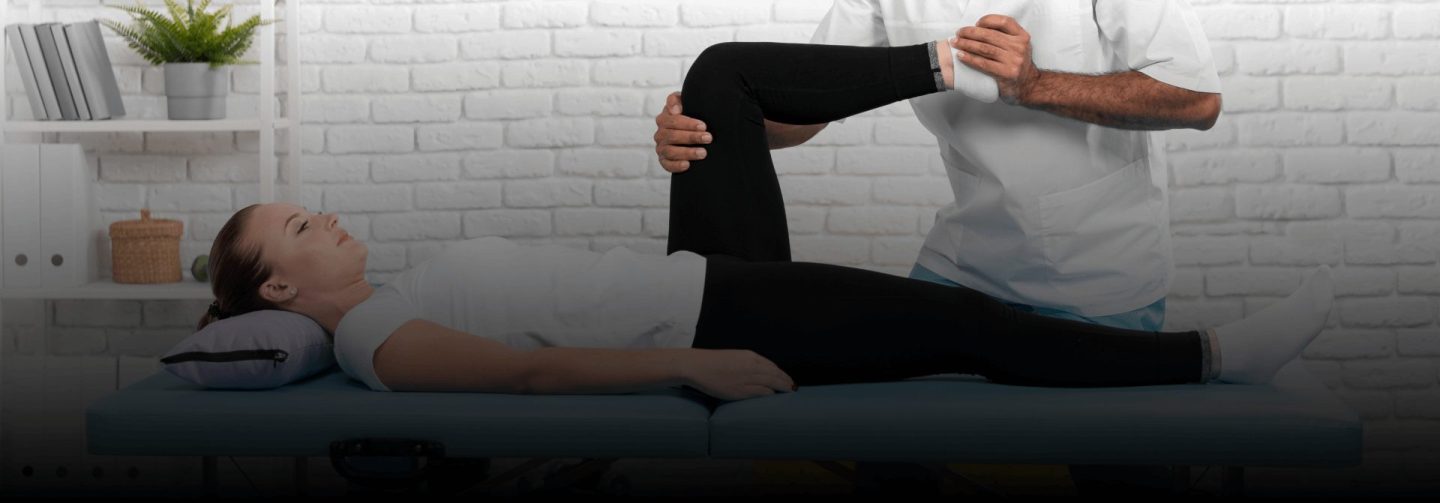 Femoroacetabular impingement (FAI) treatment in NYC | NYDNRehab