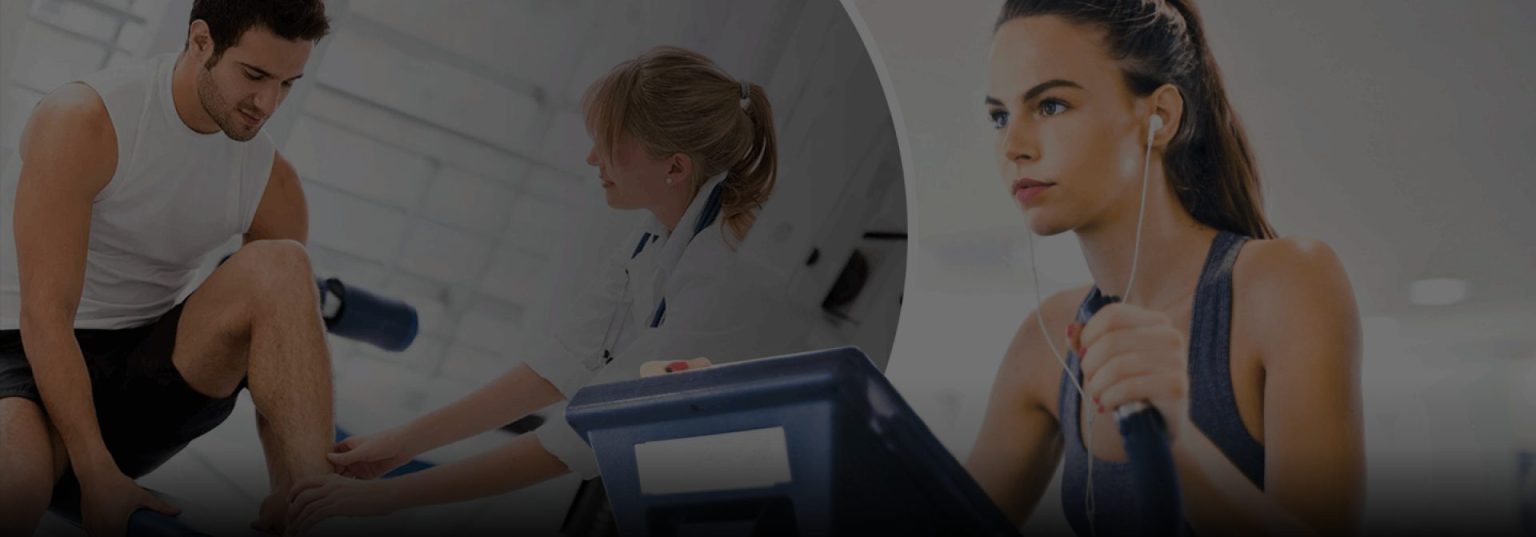 NYDNRehab Physical Therapy NYC Clinic in Midtown Manhattan