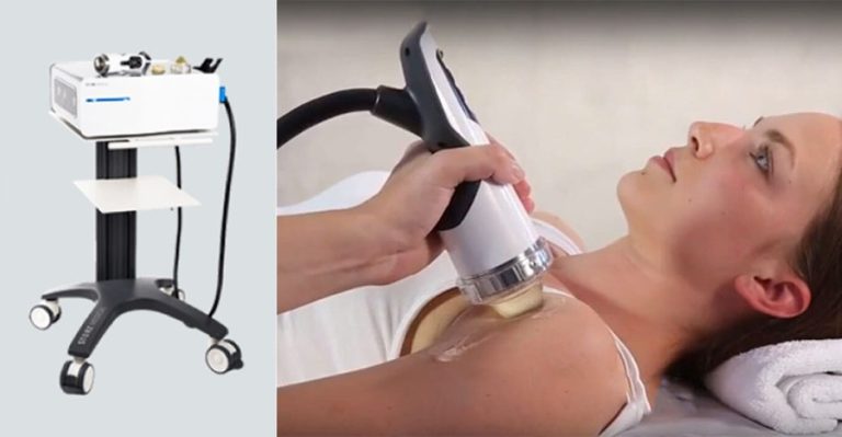 Shockwave Therapy Types, Uses and Benefits - NYDNRehab.com