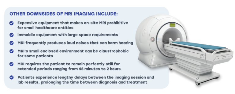 Diagnostic MRI vs Ultrasound Imaging - NYDNRehab.com