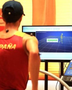 3D Motion Analysis - NYDNRehab.com