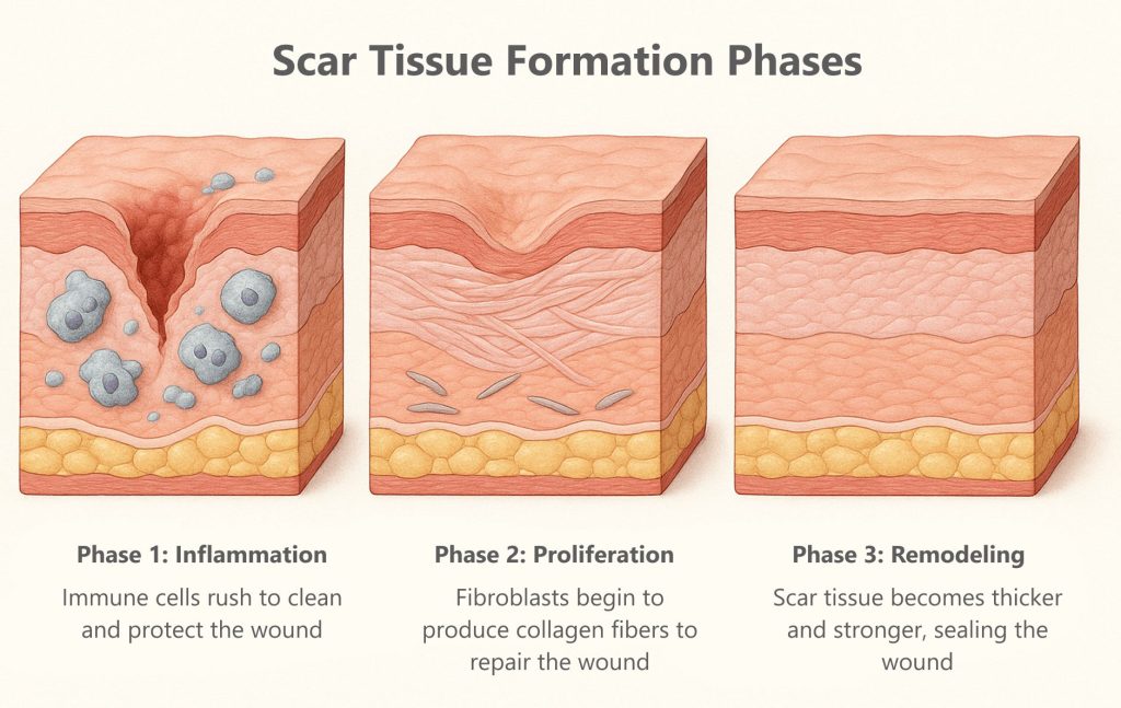 Advanced Therapy for Abdominal Scarring and Adhesions - NYDNRehab.com